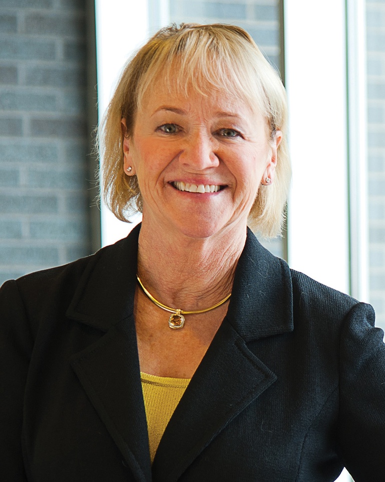 Board of Directors | Wisconsin Foundation & Alumni Association